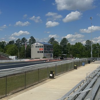 CAROLINA DRAGWAY - Updated September 2025 - 302 Dragstrip Rd, Jackson ...
