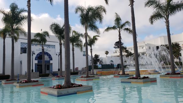 OCEANSIDE PUBLIC LIBRARY - Updated October 2025 - 92 Photos & 56 ...