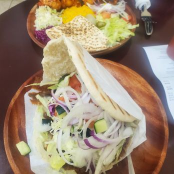 THE ORIGINAL KEBAB - Updated June 2024 - 89 Photos & 86 Reviews - 224 N ...