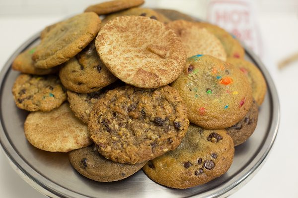 HOT BOX COOKIES - Updated September 2025 - 125 Photos & 64 Reviews ...