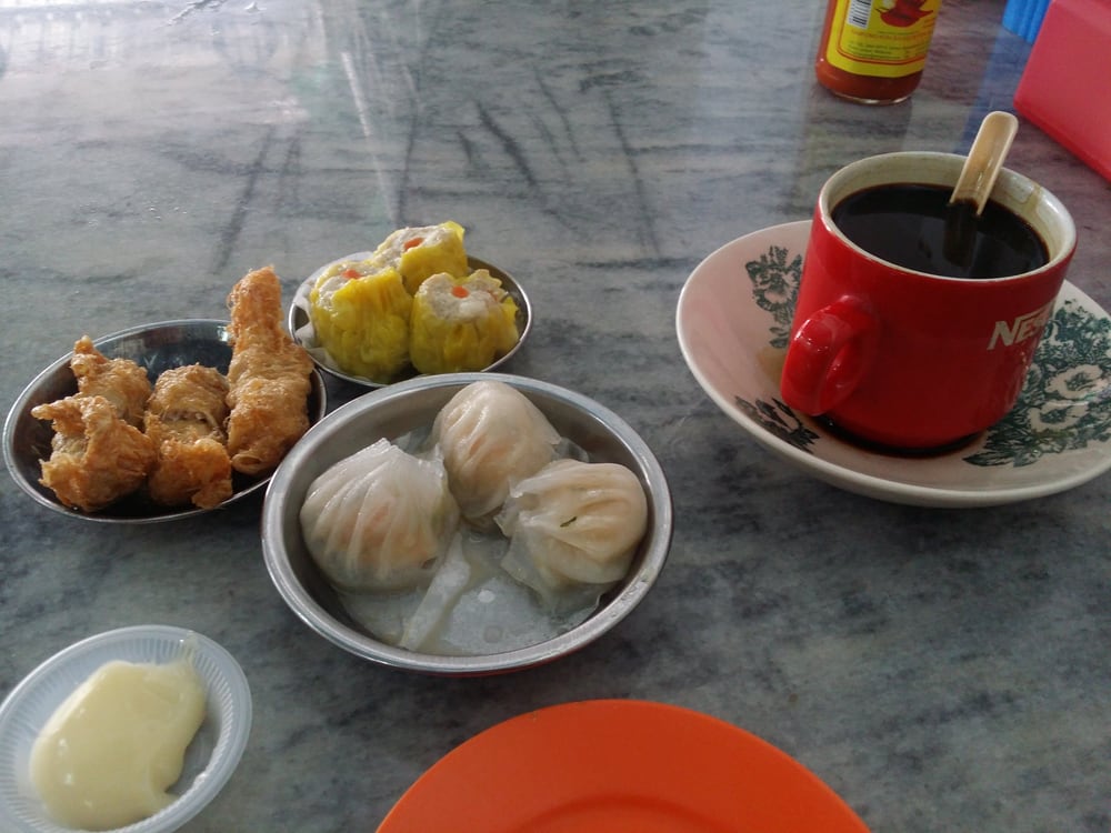 PHANG KEE RESTAURANT - 86, Jalan Radin Tengah,, Kuala Lumpur, Malaysia ...