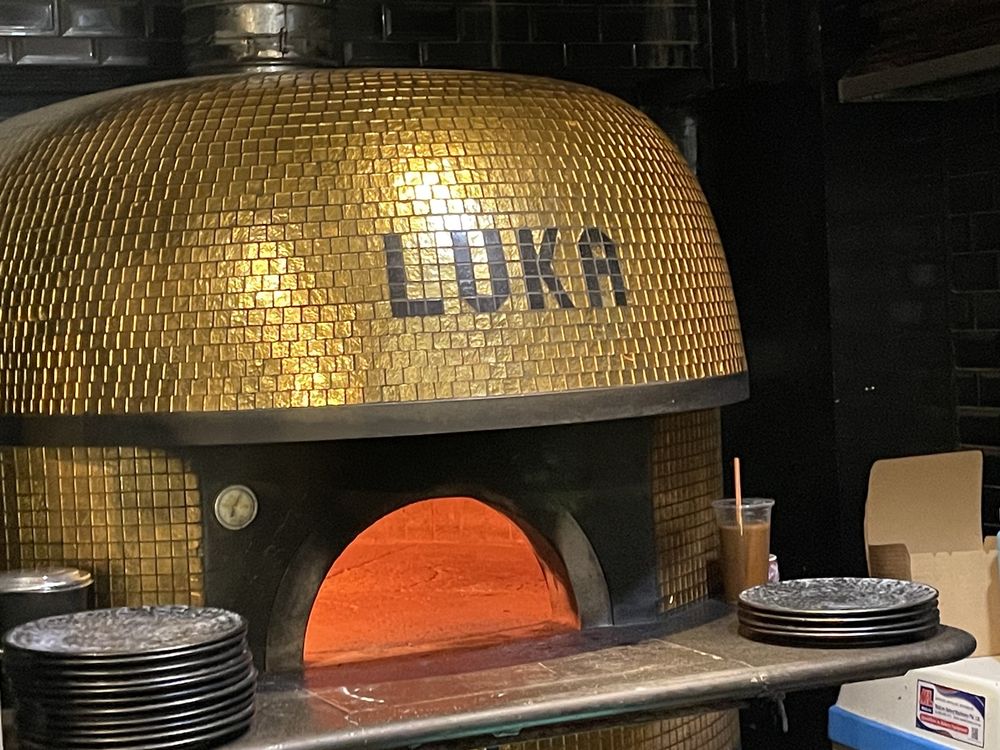 LUKA ITALIAN - DINING / PIZZA / BAR - Updated October 2025 - 37 Photos ...