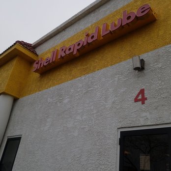 SHELL RAPID LUBE - Updated October 2025 - 12 Photos & 42 Reviews - 2033 ...