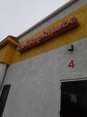 SHELL RAPID LUBE - Updated October 2025 - 12 Photos & 42 Reviews - 2033 ...