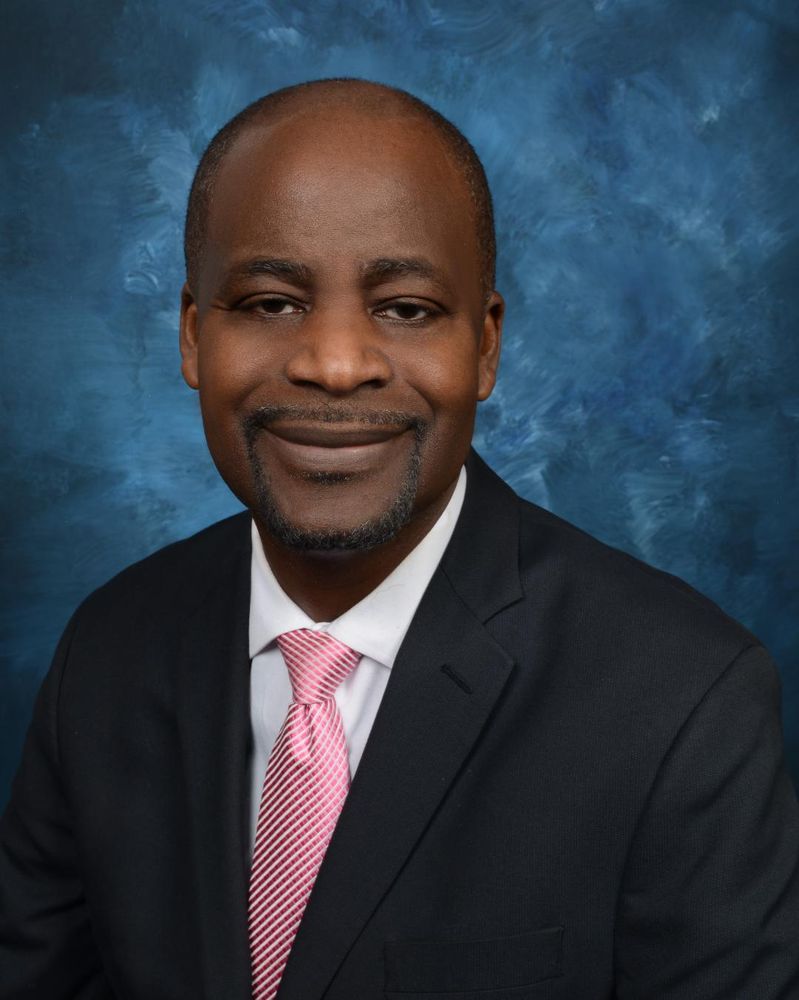 RODNEY JEAN-BAPTISTE, CPA, PH.D. - Updated December 2025 - Request ...