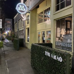 BA BAR - Updated October 2025 - 2416 Photos & 1640 Reviews - 550 12th ...