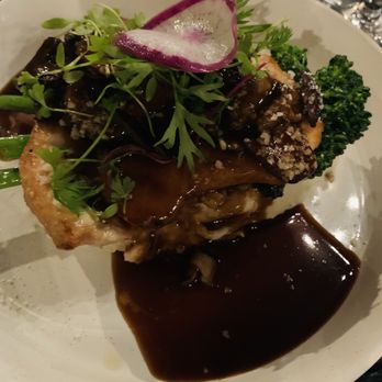 FOX AND CROW BISTRO - Updated January 2026 - 60 Photos & 44 Verified ...