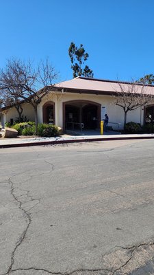 DMV - Updated June 2026 - 53 Photos & 329 Reviews - 1450 Graves Ave, El ...