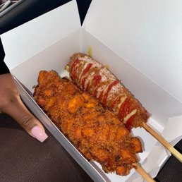 OH K-DOG - 803 Photos & 367 Reviews - 159 Ludlow St, New York, New York ...