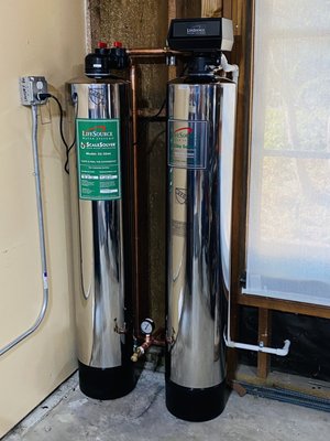 LIFESOURCE WATER SYSTEMS - Updated March 2025 - 275 Photos & 717 ...