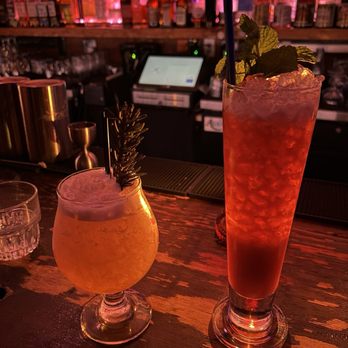 STAMPEDE COCKTAIL CLUB - Updated July 2024 - 219 Photos & 188 Reviews ...