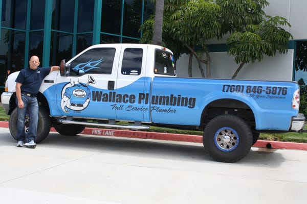 Wallace Plumbing - Updated July 2025 - 15 Reviews - 4481 Sunburst Dr ...