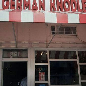 GERMAN KNODLE - Updated January 2025 - 351 Photos & 293 Reviews - 951 ...