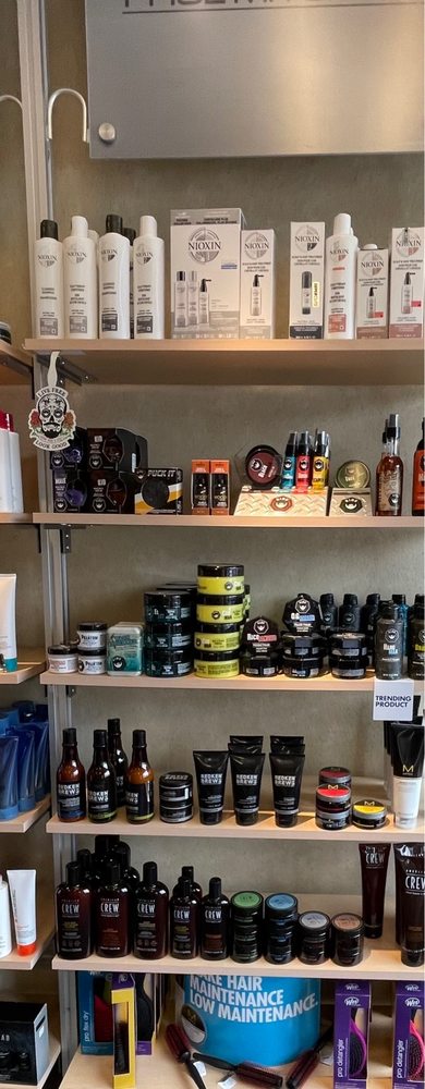 SUPERCUTS - Updated October 2025 - 24 Photos & 41 Reviews - 1122 NW ...