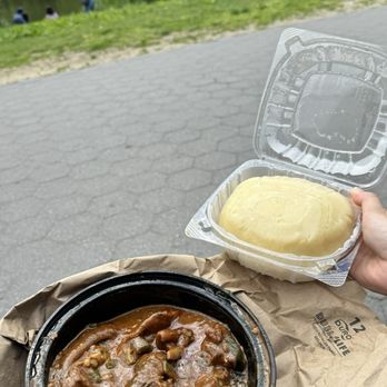 AKWAABA RESTAURANT - Updated May 2025 - 28 Photos & 43 Reviews - 604 ...