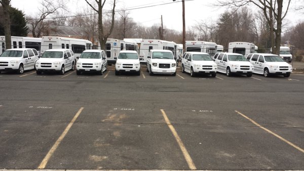 DIAMOND TRANSPORTATIONS SERVICES - Updated January 2026 - 7307-C B ...