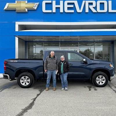 GOODWIN CHEVROLET OXFORD - Updated December 2025 - 19 Photos - 1606 ...