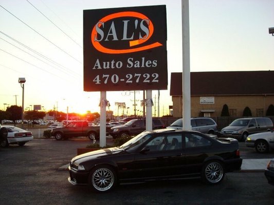 SAL’S AUTO SALES - Updated October 2025 - 11 Photos & 21 Reviews - 5941 ...