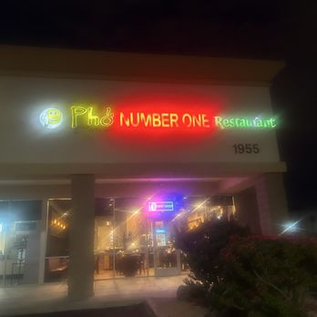 PHO NUMBER ONE - Updated December 2025 - 271 Photos & 317 Reviews ...