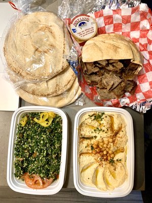 HOLY LAND - 299 Photos & 373 Reviews - 2513 Central Ave NE, Minneapolis ...