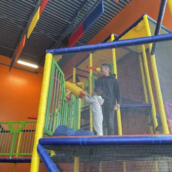 FUNTROPOLIS - Updated October 2025 - 45 Photos - 2975 Boulevard Moise ...