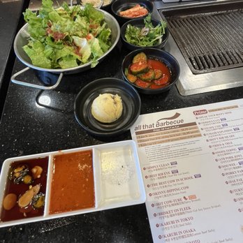 ALL THAT BARBECUE - IRVINE - Updated January 2025 - 2916 Photos & 2873 ...