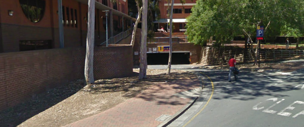 UPARK LIGHT SQUARE - Updated July 2025 - 22-140 Currie St, Adelaide ...