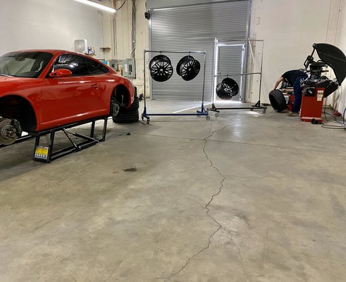 PROPER MOTION POWDER COATING - Updated October 2025 - 235 Photos & 140 ...