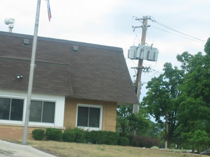 CAROL STREAM FIRE DISTRICT STATION 27 - Updated May 2024 - 1045 W Lies ...