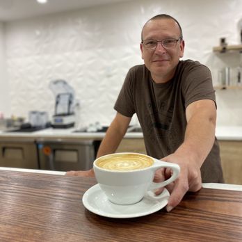 FORGE COFFEE LAB - Updated October 2024 - 36 Photos & 31 Reviews ...