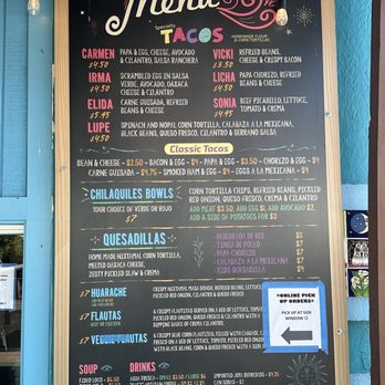 Con Huevos Tacos - Cheap - Tacos - Updated June 2025 - 378 Photos - 189 ...