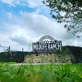 NATURAL BRIDGE WILDLIFE RANCH - Updated August 2024 - 1742 Photos & 561 ...