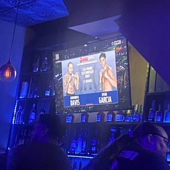 AFRO LOUNGE - Updated December 2025 - 17 Photos - 3630 Georgia Ave NW ...