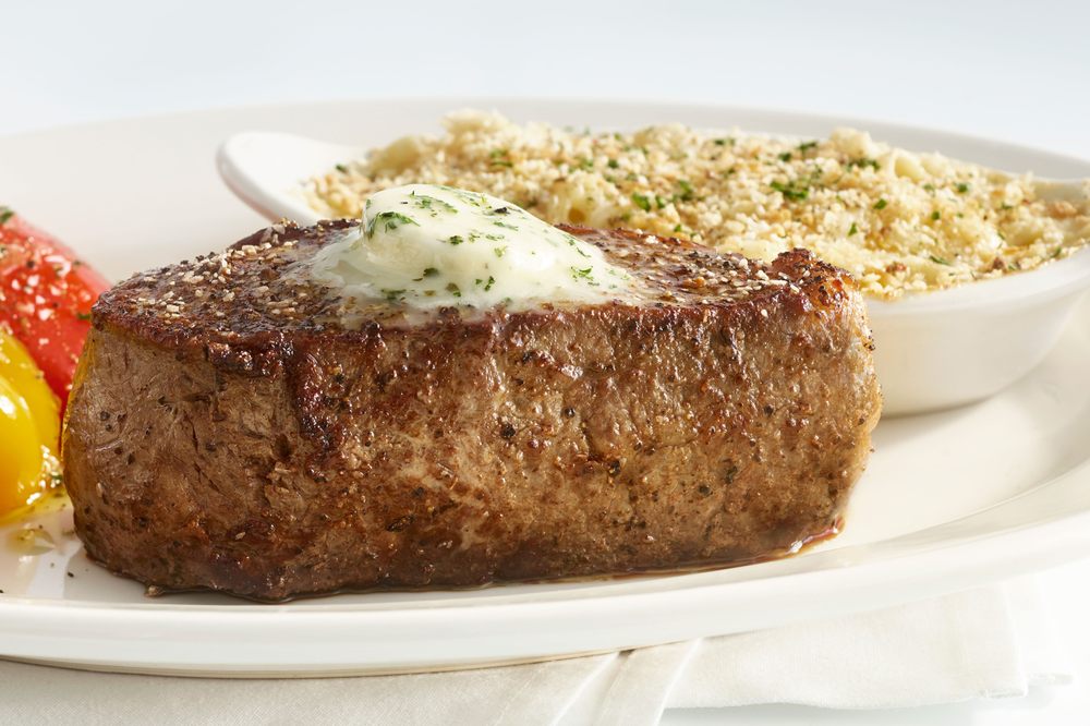 J. Alexander's, Cincinnati | Roadtrippers