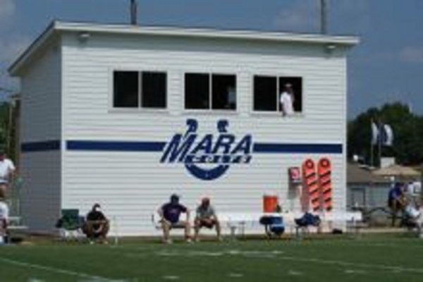 MARA COLTS FOOTBALL - Updated November 2024 - 1200 S Trade St, Matthews ...