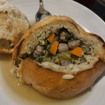 THE MEATBALL CAFE - Updated July 2024 - 581 Photos & 573 Reviews - 2412 ...