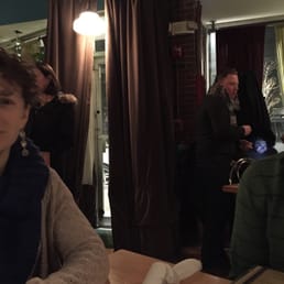 SWEET BASIL - Updated July 2025 - 257 Photos & 703 Reviews - 942 Great ...