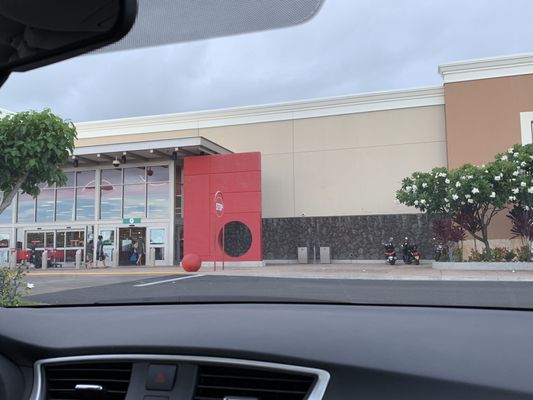 TARGET - 127 Photos & 118 Reviews - Department Stores - 74-5455 Makala ...