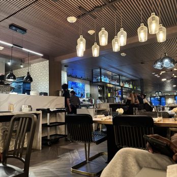 URBAN STEEL KITCHEN & BAR - Updated January 2026 - 73 Photos & 68 ...