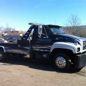 EXPRESS TOWING - Updated December 2025 - 23 Photos & 85 Reviews - 1269 ...