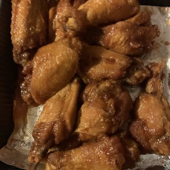 ACE OF WINGZ - Updated August 2025 - 106 Photos & 82 Reviews - 8052 N ...