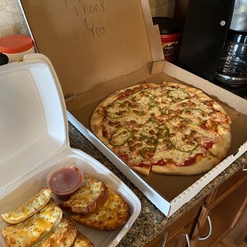 BOP’S PIZZA - Updated August 2025 - 24 Photos & 22 Reviews - 921 Blairs ...