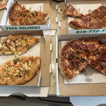 PIZZASAURUS REX - Updated August 2025 - 158 Photos & 539 Reviews ...