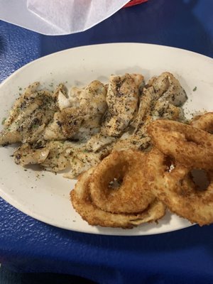 OLD YORK SEAFOOD FAMILY RESTAURANT - Updated April 2025 - 42 Photos ...