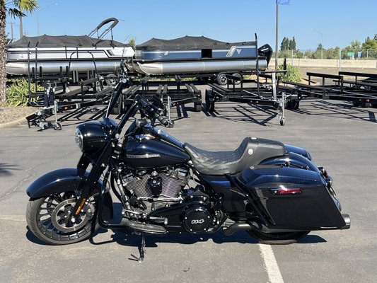 TIMBER TOWN HARLEY-DAVIDSON - Updated December 2025 - 42 Photos & 41 ...