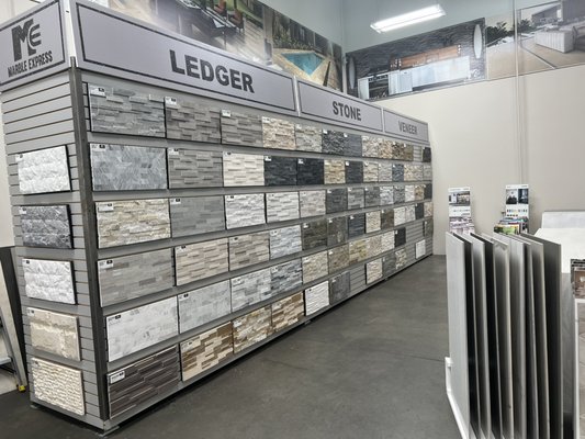 MARBLE EXPRESS - Updated May 2024 - 131 Photos & 81 Reviews - 3925 W ...