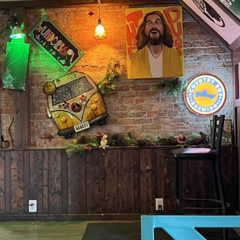 WUNDERBAR - Updated January 2026 - 490 Photos & 495 Reviews - 1132 Lee ...