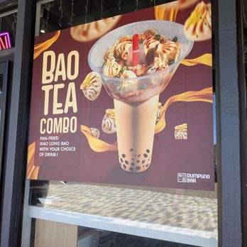 DUMPLING BAR - Updated June 2025 - 497 Photos & 205 Reviews - 119 N EI ...