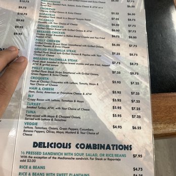 CAFE CARIBE - Updated January 2026 - 132 Photos & 117 Reviews - 10422 N ...