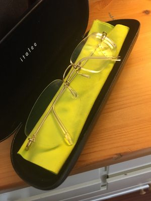 ITALEE OPTOMETRIC CENTER - Updated December 2025 - 47 Reviews - 928 S ...